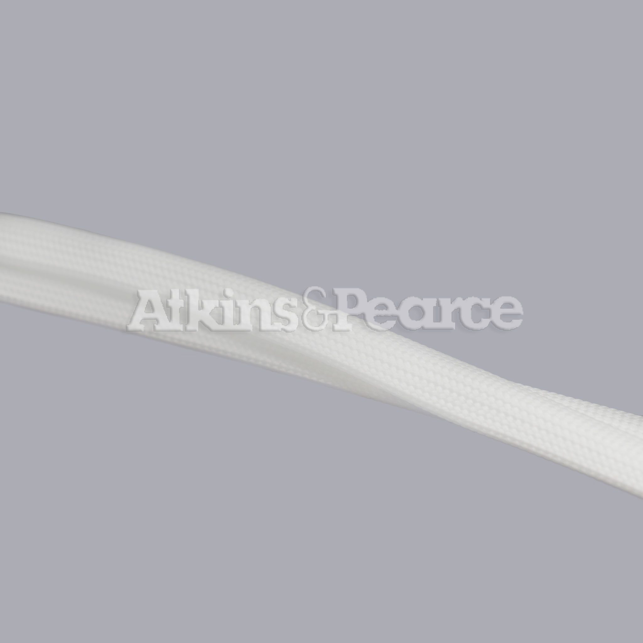 Suflex® Flat Braid - Atkins & Pearce