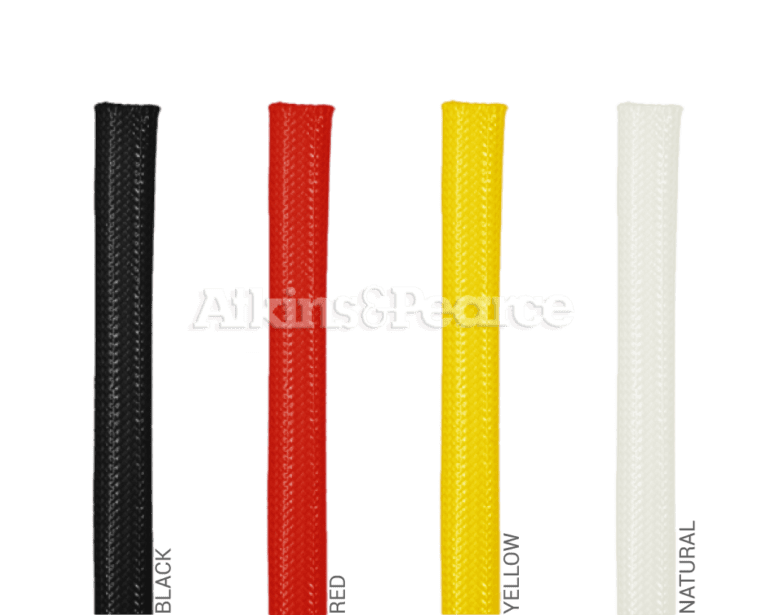 Suflex® Acryflex®-F - Atkins & Pearce