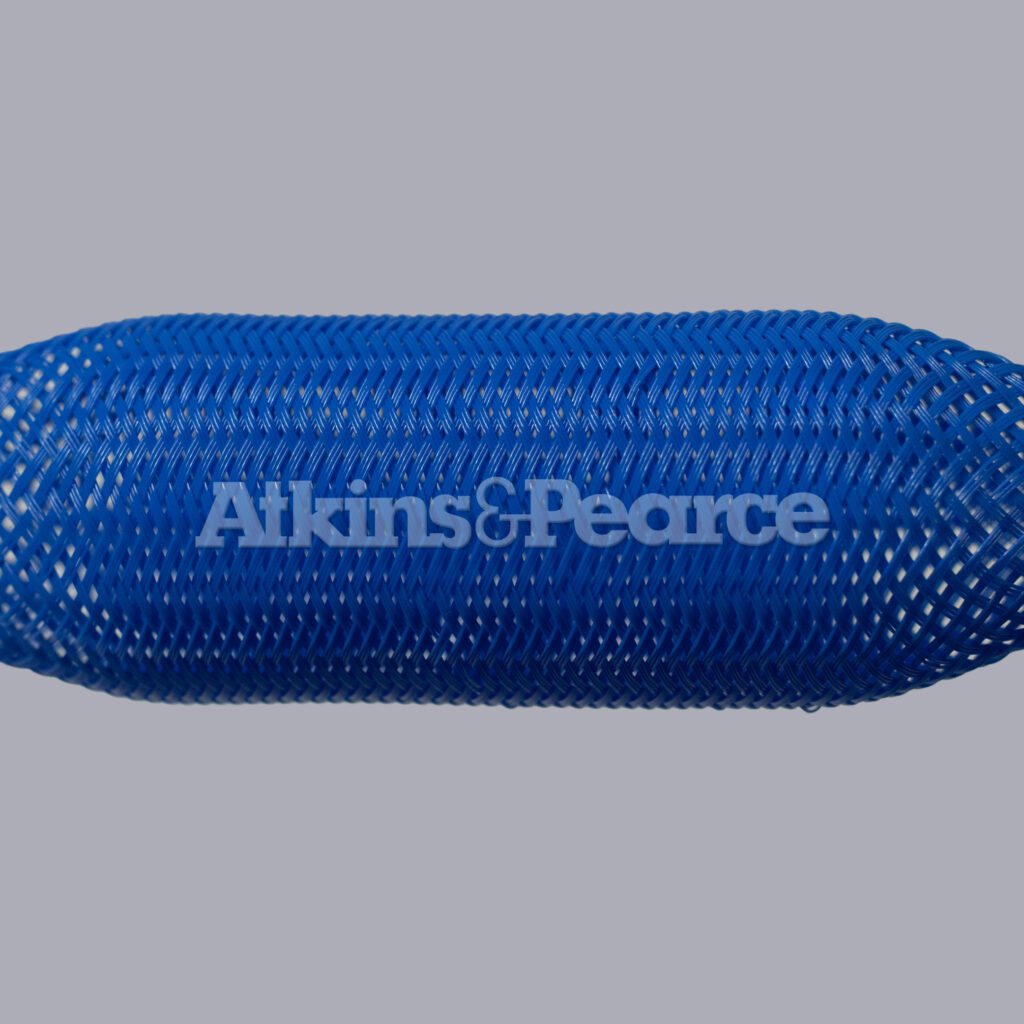 Monoflex® PET DG - Atkins & Pearce